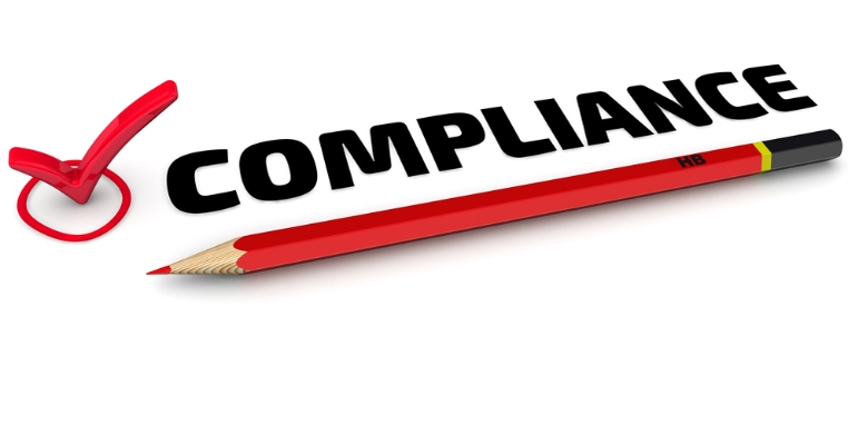 How Going Beyond the Compliance Check Box Delivers a Competitive Edge