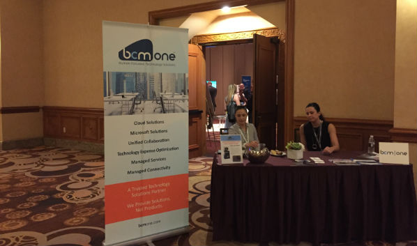 Image Gallery: BCM One Technology Lounge at Channel Partners