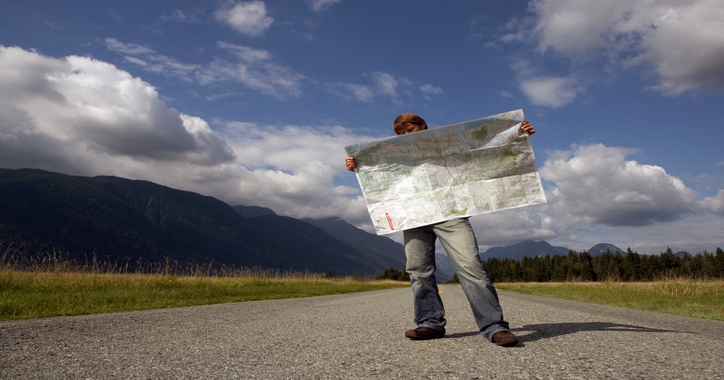 Here's a Map of All Azure and AWS Data Centers