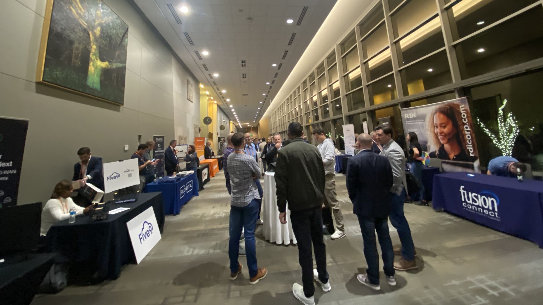 Images: Channel Convenes at C3 Tech Summit