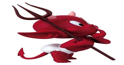 Found: The World's Hottest Ubuntu Linux Deployment