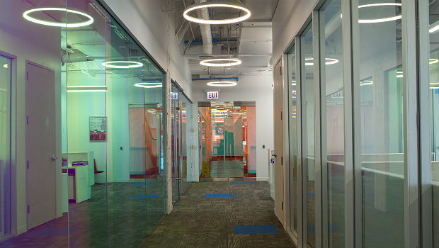 Image Gallery: Avant's New Chicago Headquarters