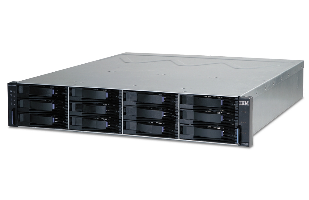 IBM Expands Spectrum Storage Product Portfolio