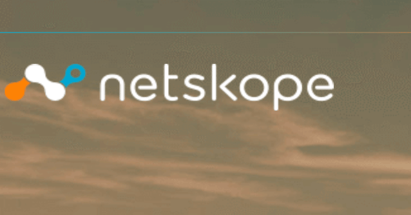 Netskope Wins $100 Million in New Funding for Cyber Security Play