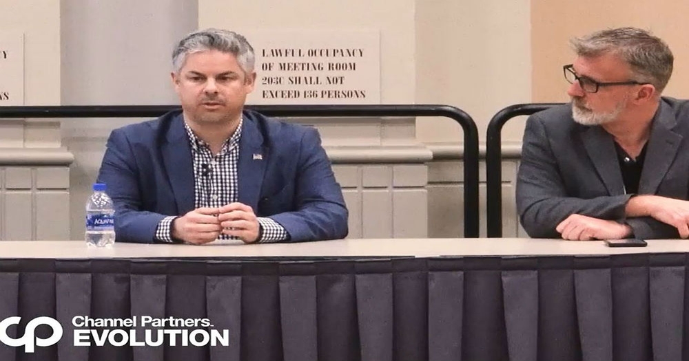 How 'Coopetition' Can Benefit All Partner Types