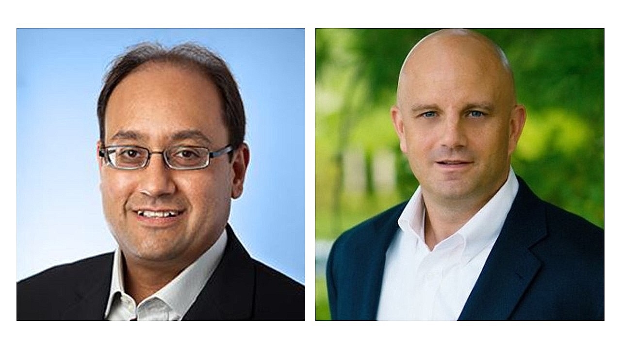 Kaseya Buys Robin Robins' Technology Marketing Toolkit