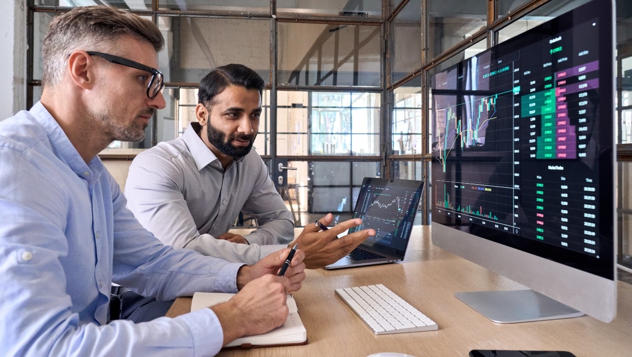 Gradient MSP Releases Benchmark Assessment Tool