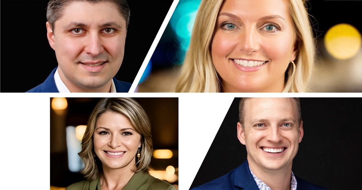 Channel People on the Move: Sophos, Avaya, RingCentral