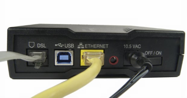 Windstream's DSL Service Drop Proposal Draws Fire