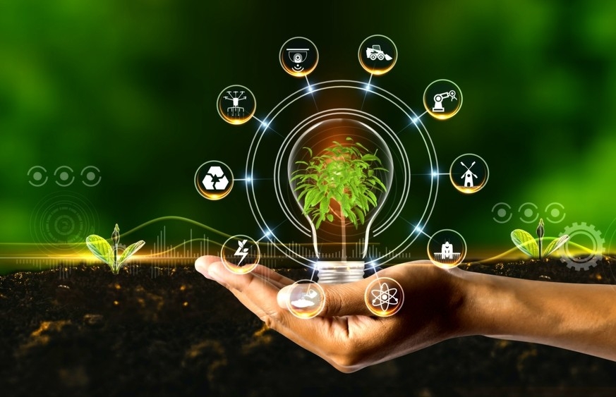 Abundant IoT Expands Into eIoT Solutions, Launching Green Generator