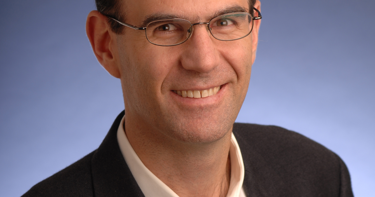 Quorum Taps Former NetApp Exec as CEO Quorum Taps Former NetApp Exec as CEO