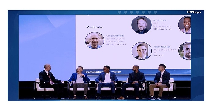 Putting a Spotlight on the Rebranding of 'Master Agents'