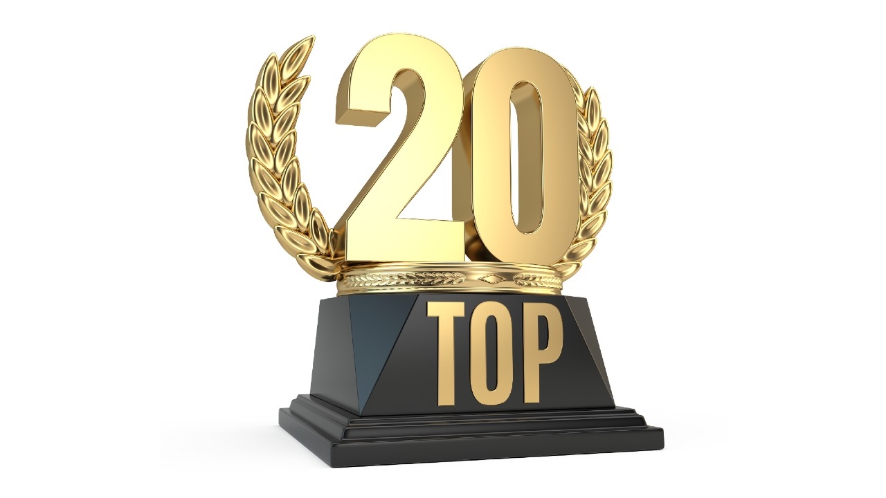 Top 20 in November: Layoffs at Avaya, AMD, Arrow