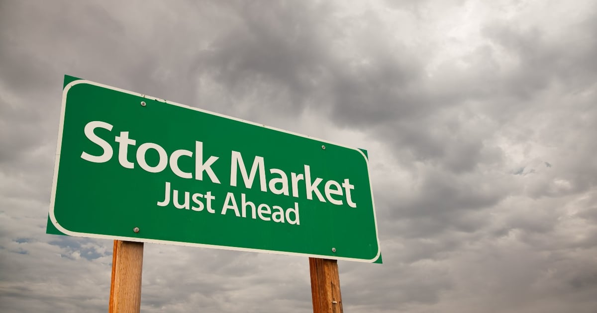 Will Cloud Computing Stocks Keep Tanking?