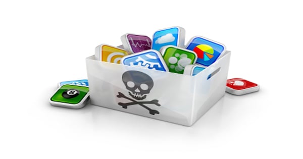 5 Most Dangerous Malware Trends of 2014