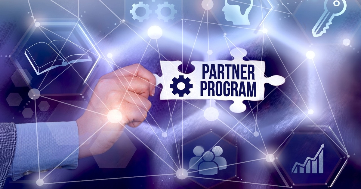 15 Channel Partner Program Changes: AT&T, GTT, HP
