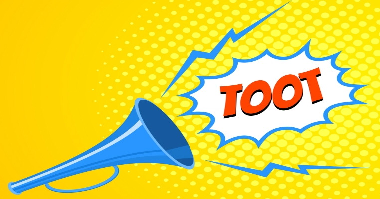 TBI Marketing Exec: Partners Must Toot Their Own Horns