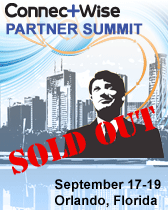 ConnectWise Partner Summit: Five Trends Worth Watching