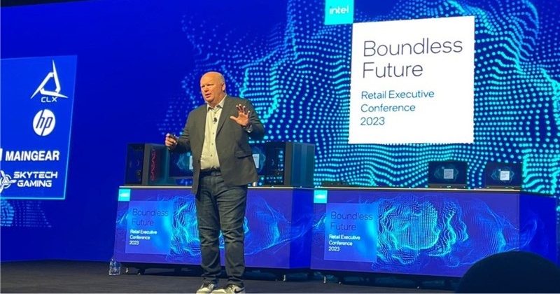 Intel Rolls Out Programs For AI Partners