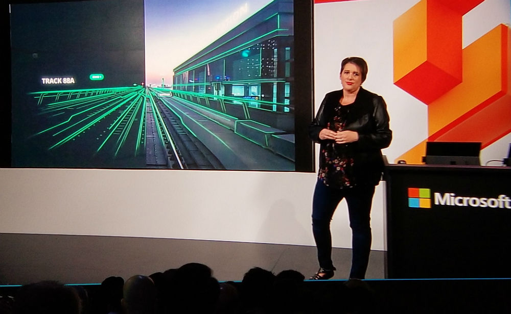 Microsoft Previews Future of Hybrid Cloud with Azure Arc