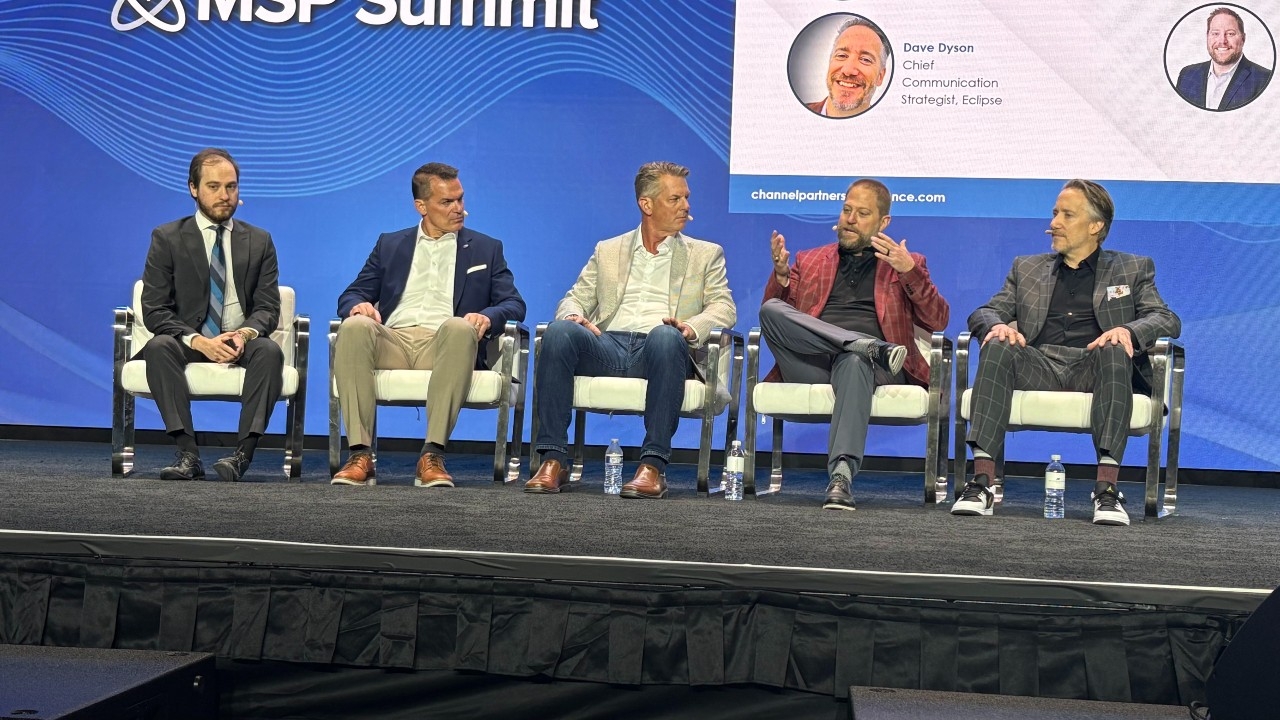 Telarus, Intelisys, Bridgepointe On M&A, AI, Future