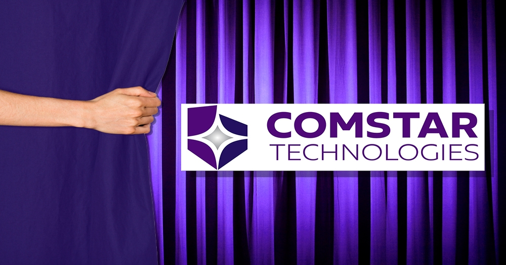 B2B Technology Provider Comstar Technologies Unveils Transforms Brand