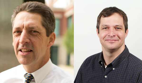 January's Channel People on the Move