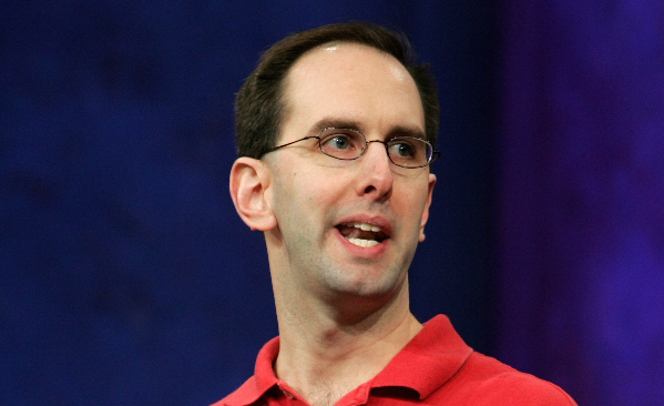 Microsoft, SAP Work Together on Enterprise Cloud Computing for Azure