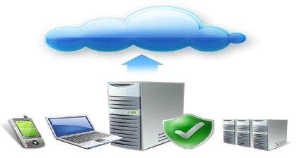 Windows Small Business Server Aurora: A Closer Look