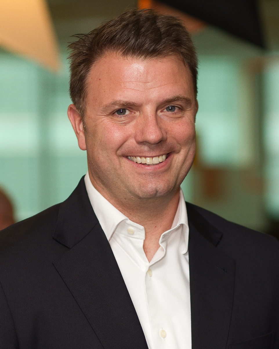 Rackspace Hires Former Microsoft Sales Guru for Americas Division