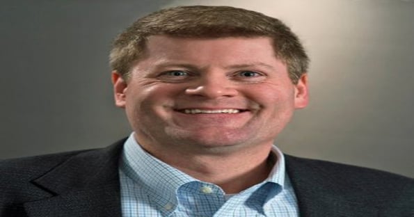 Meet the Chiefs: Darren Gill, Interactive Intelligence