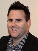 Keeping Perspective: Step Away From Your Own Lens