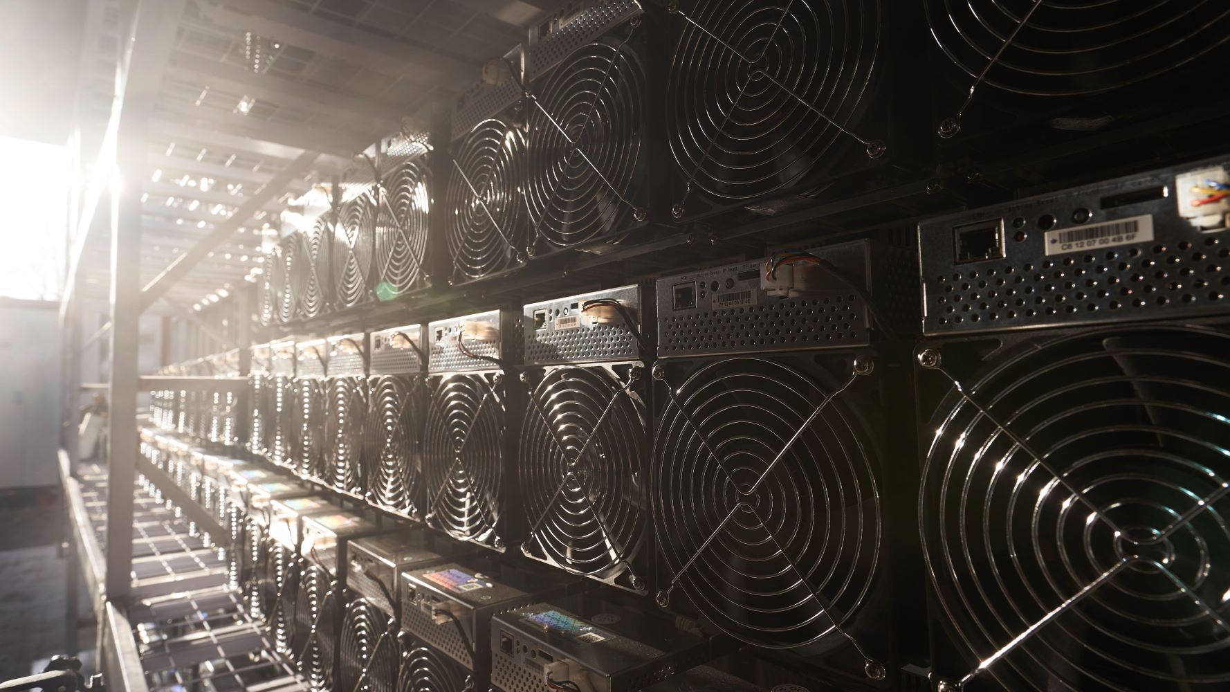 CoreWeave to Buy Data Center Company for $9 Billion