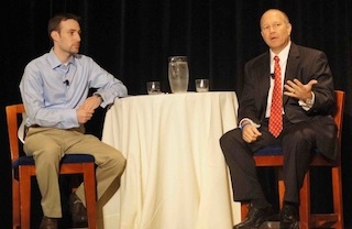 TruMethods Schnizzfest: 10 Managed Services Keynote Highlights