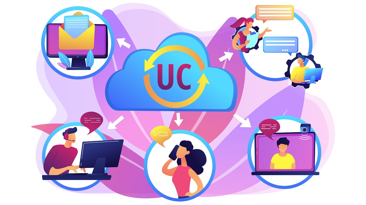 Cox Business, RingCentral Deliver Joint UC Offer