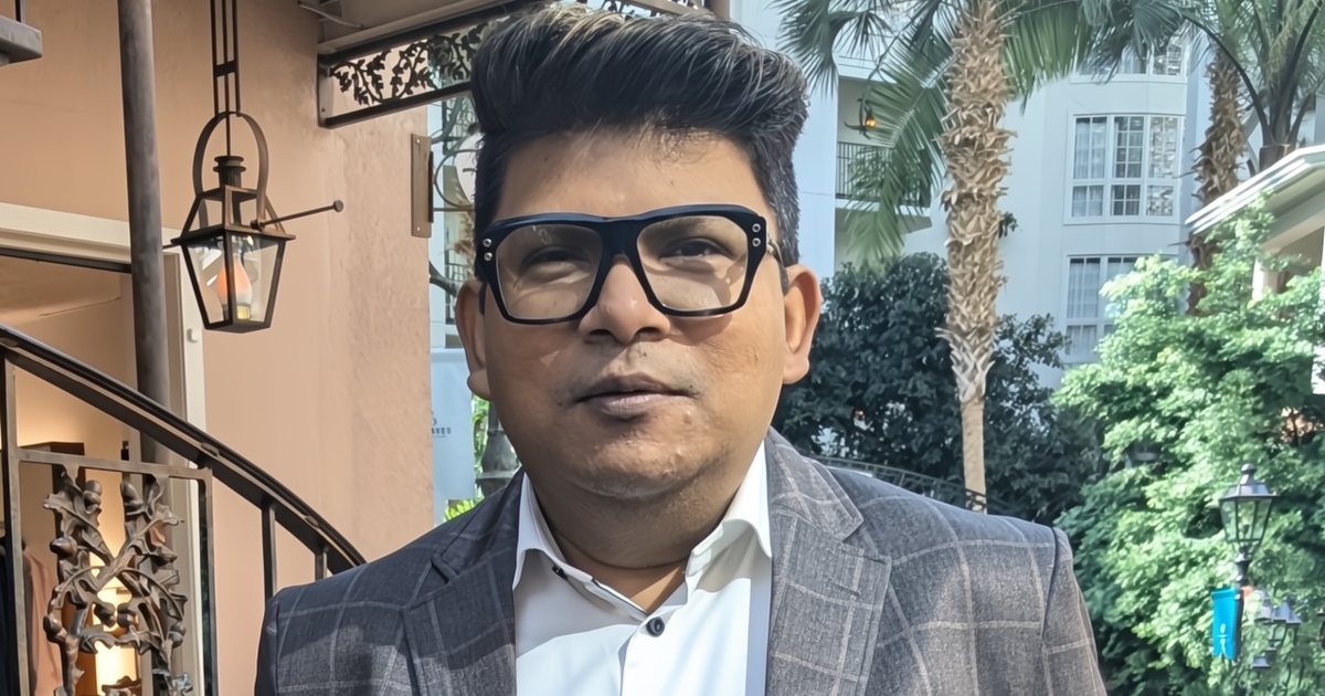 Ingram Micro Reveals Move from Distributor to Platform