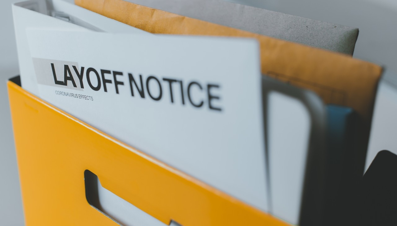 Latest HP Layoffs to Hit Up to 2,000 Workers