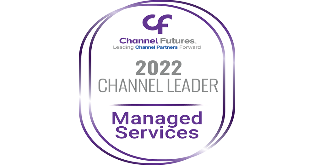 Meet Channel Futures’ Top 20 Managed Services Channel Leaders in 2022