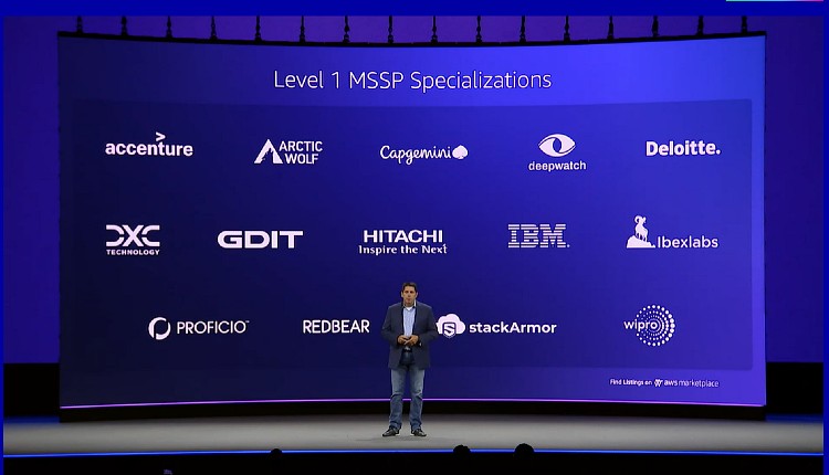 AWS Revamps Security Competency Program with New Specializations