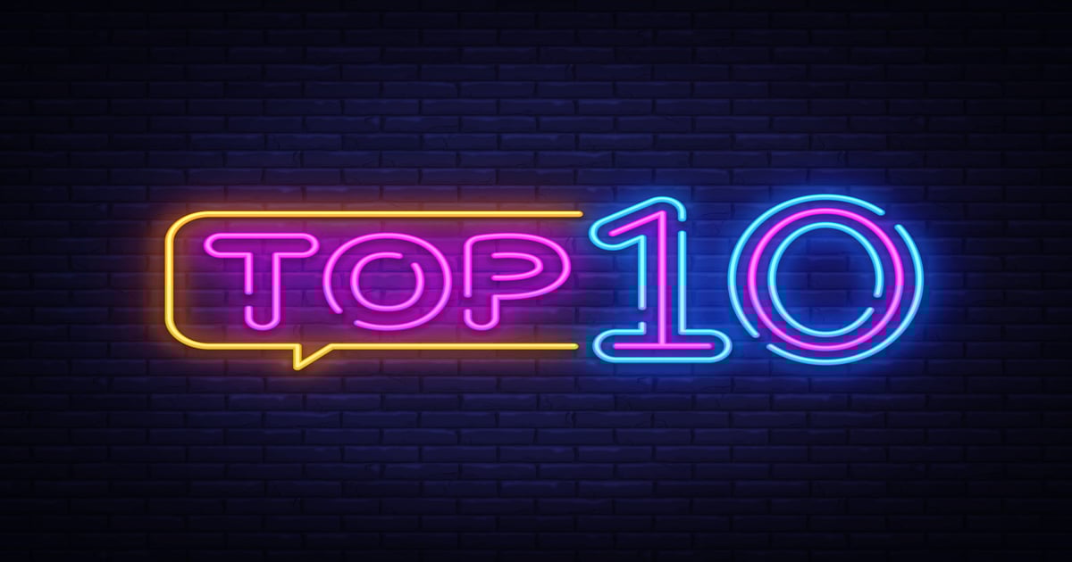 CompTIA Top 10 Emerging Technologies List Highlights AI, IoT Use Cases