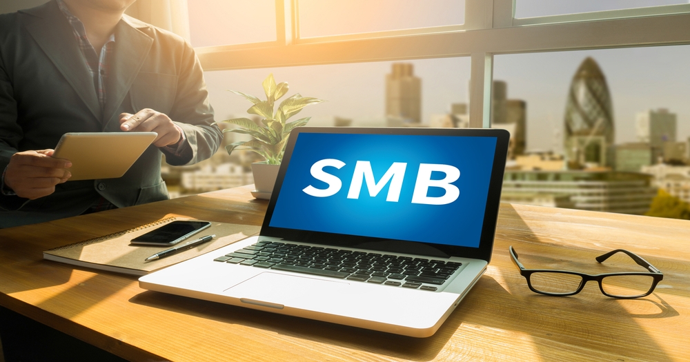 The Channel Eyes the SMB Segment — and Marketplaces?