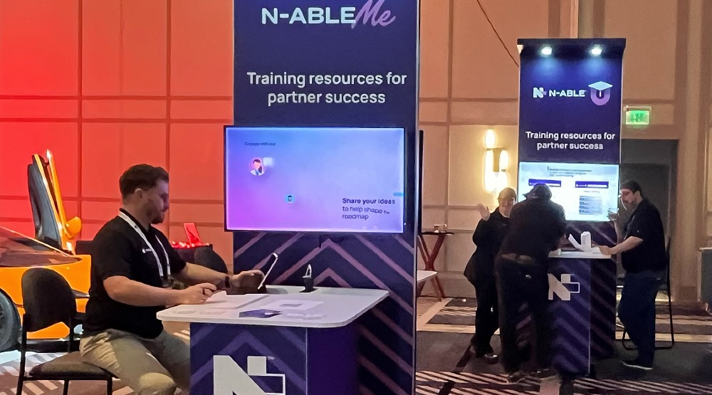 N-able Debuts Cloud Commander for Microsoft 365, More