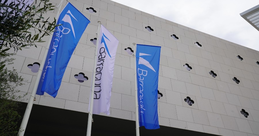 Barracuda Discover 23: New Unified Partner Program Coming