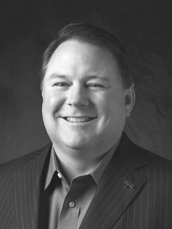 Dell CFO Gladden Exits, Third to Leave Since Buyout