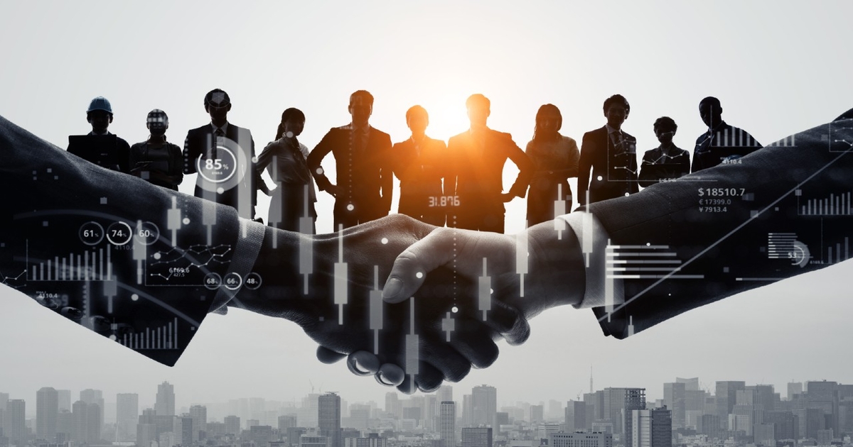 Acumera Acquires Scale Computing, Keeps Name