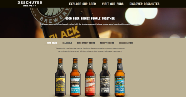 Beer, Bots and Broadcasts: Companies Start Using AI in the Cloud