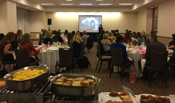 Image Gallery: Synnex Varnex Spring Conference