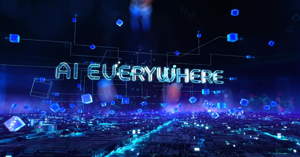 Oracle NetSuite Doubles Down On ‘AI Everywhere’