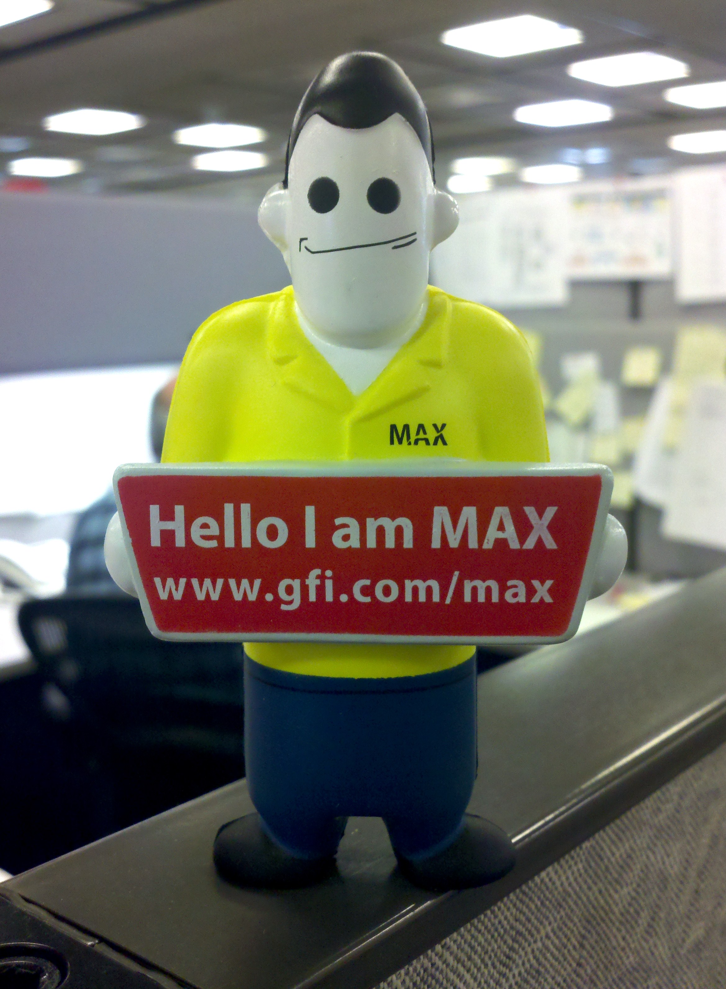 GFI Max Customer Conference 2013: What MSPs Should Know