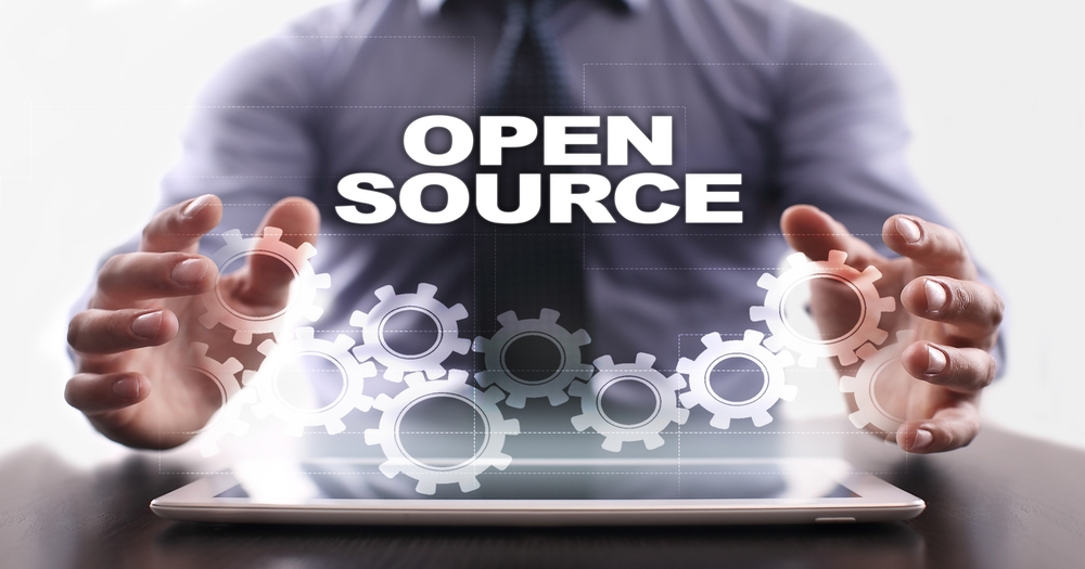 SAP Quietly Builds on Long History with Open Source Software